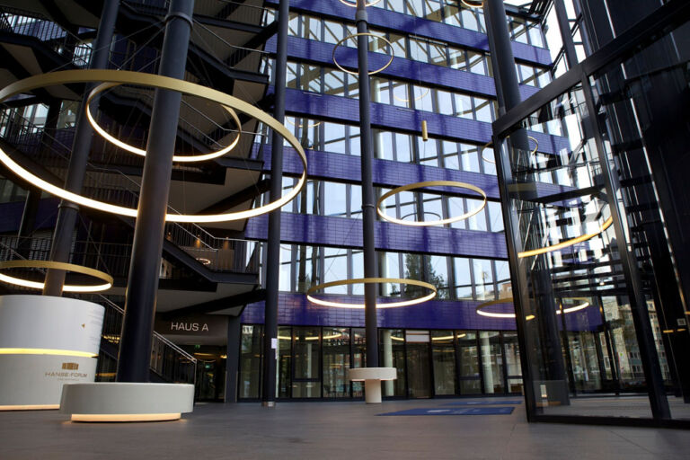 inter-lux - Alliance Lighting US