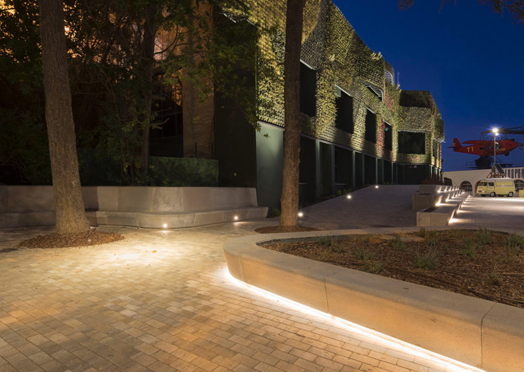 iGuzzini - Alliance Lighting US