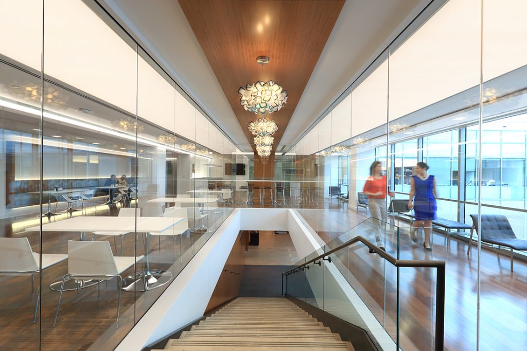 Cooledge Lighting - Alliance Lighting US