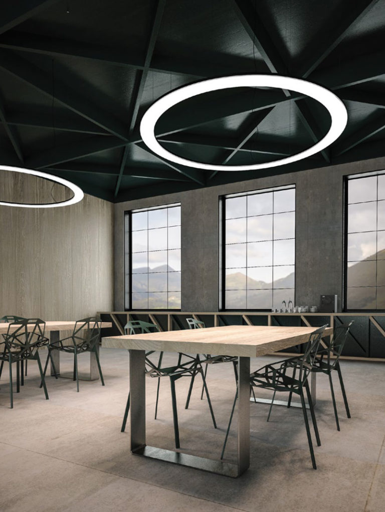 Folio - Alliance Lighting US