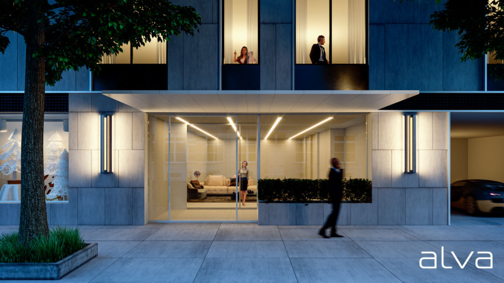 ALVA - Who are we and How can we help your Design? - Alliance Lighting US