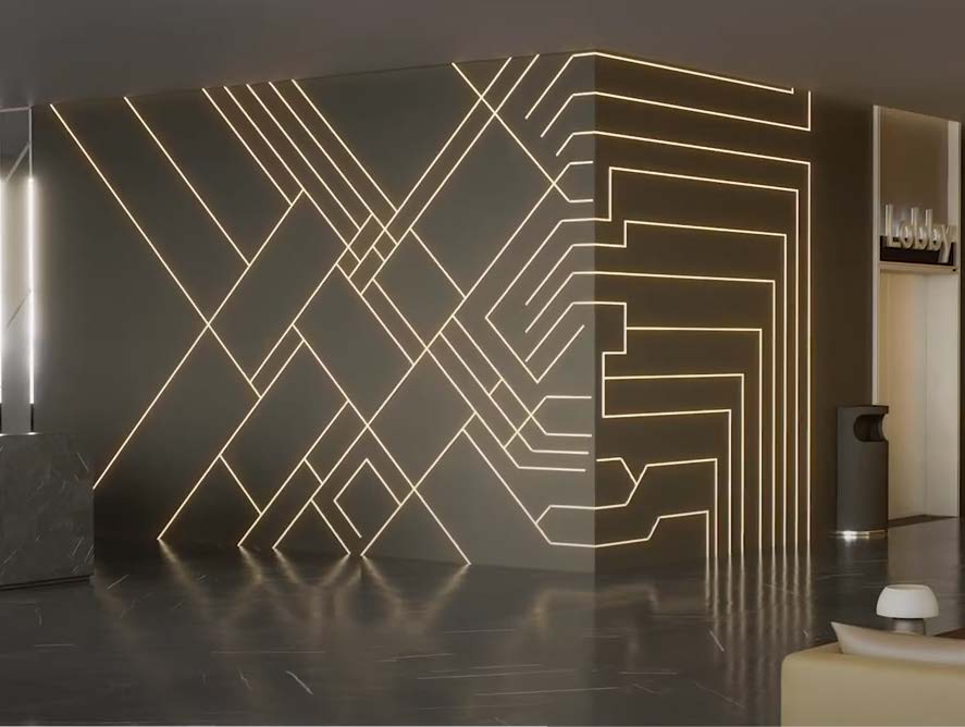 Tivoli Studios presents: The New Click/Connect LINElight - Alliance ...