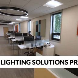 Alliance Lighting US – Lighting the Future Today