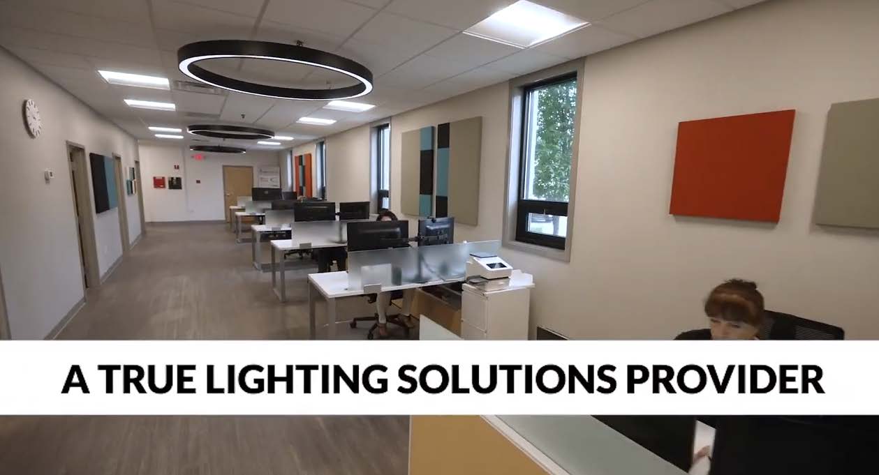 PMC Lighting: Quality. Innovation. Made In The USA. - Alliance Lighting US