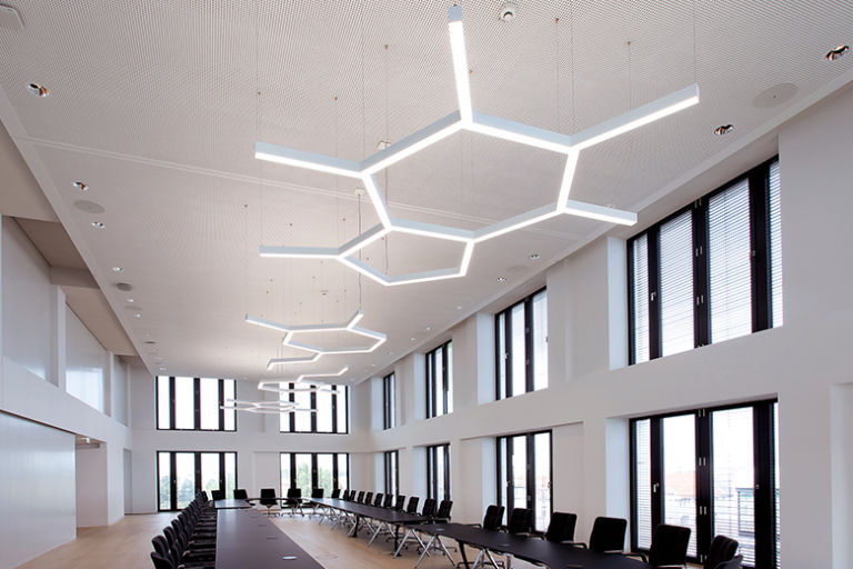 Lightnet - Alliance Lighting US