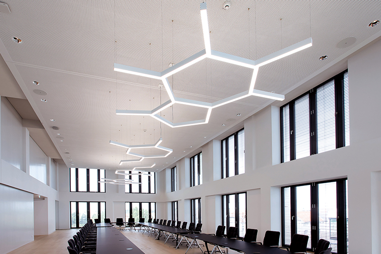 Lightnet - Alliance Lighting US