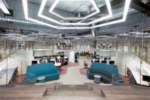 Lightnet - Alliance Lighting US