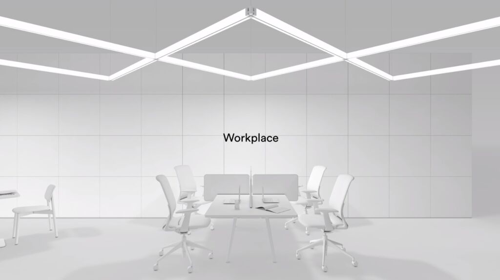 UNLOCK THE FLEXIBILITY OF THE VAULT - LED-LINEAR - Alliance Lighting US