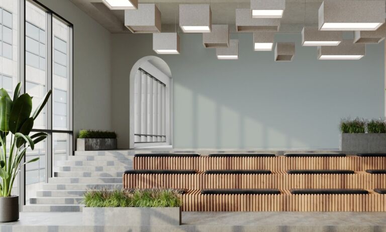 Sabin - Alliance Lighting US