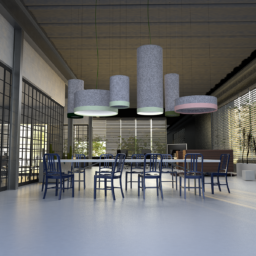 Sabin - Alliance Lighting US