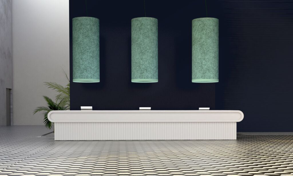 Sabin - Alliance Lighting US