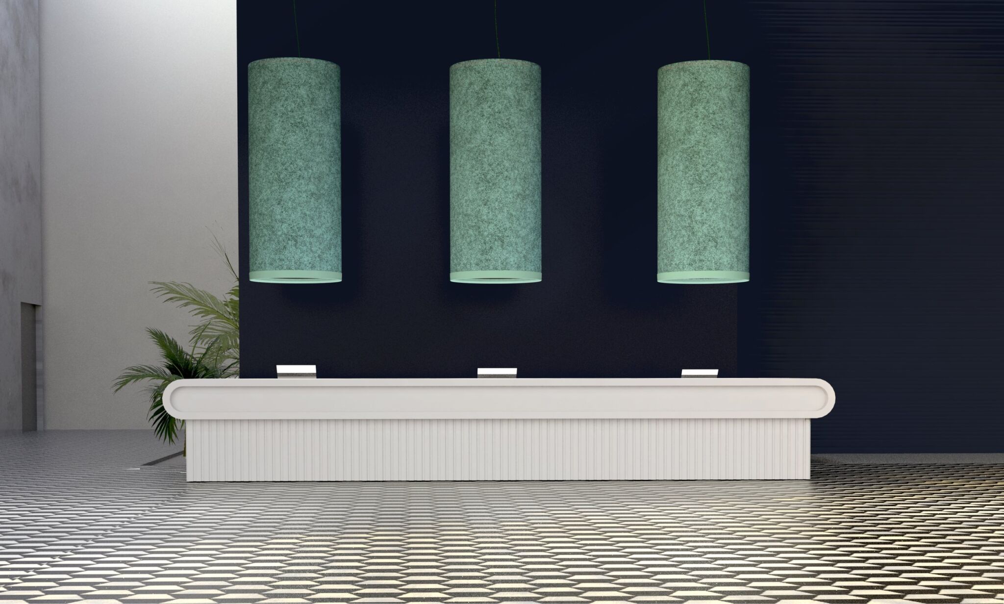 Sabin - Alliance Lighting US