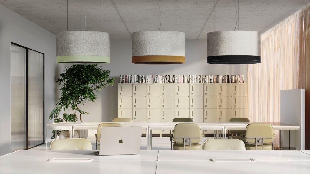 Sabin - Alliance Lighting US