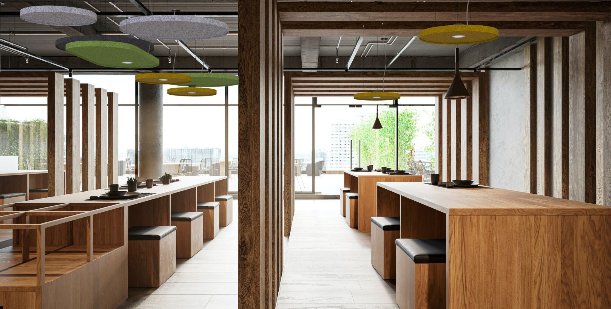 Sabin - Alliance Lighting US