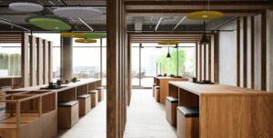 Sabin - Alliance Lighting US