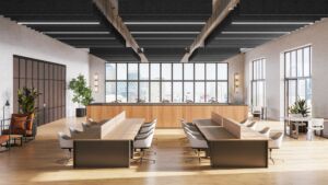 Sabin - Alliance Lighting US