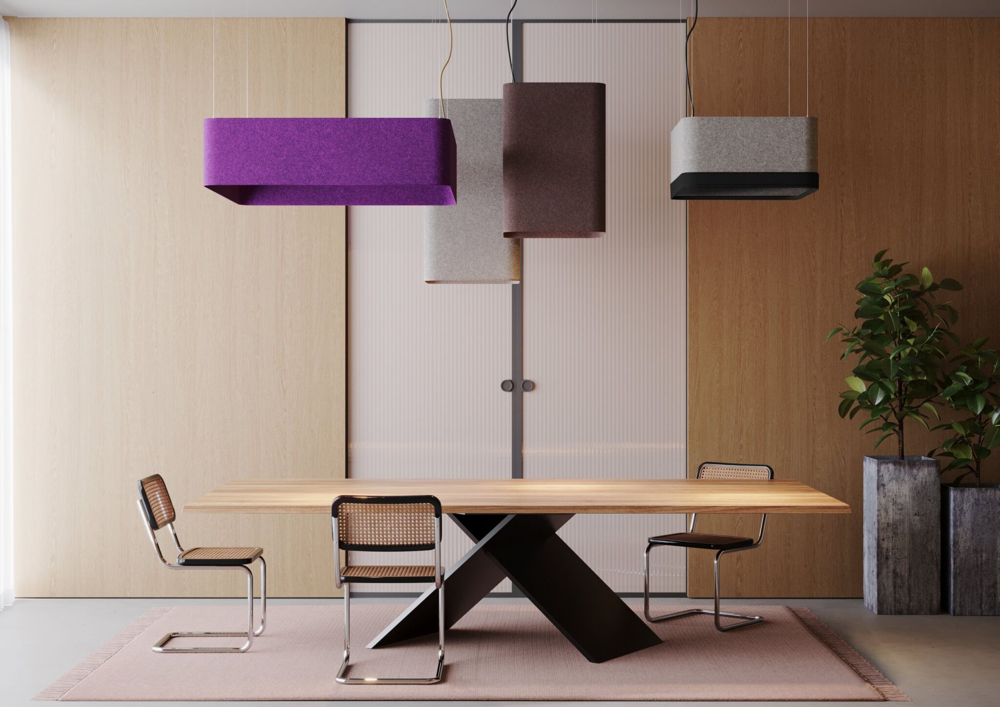 Sabin - Alliance Lighting US