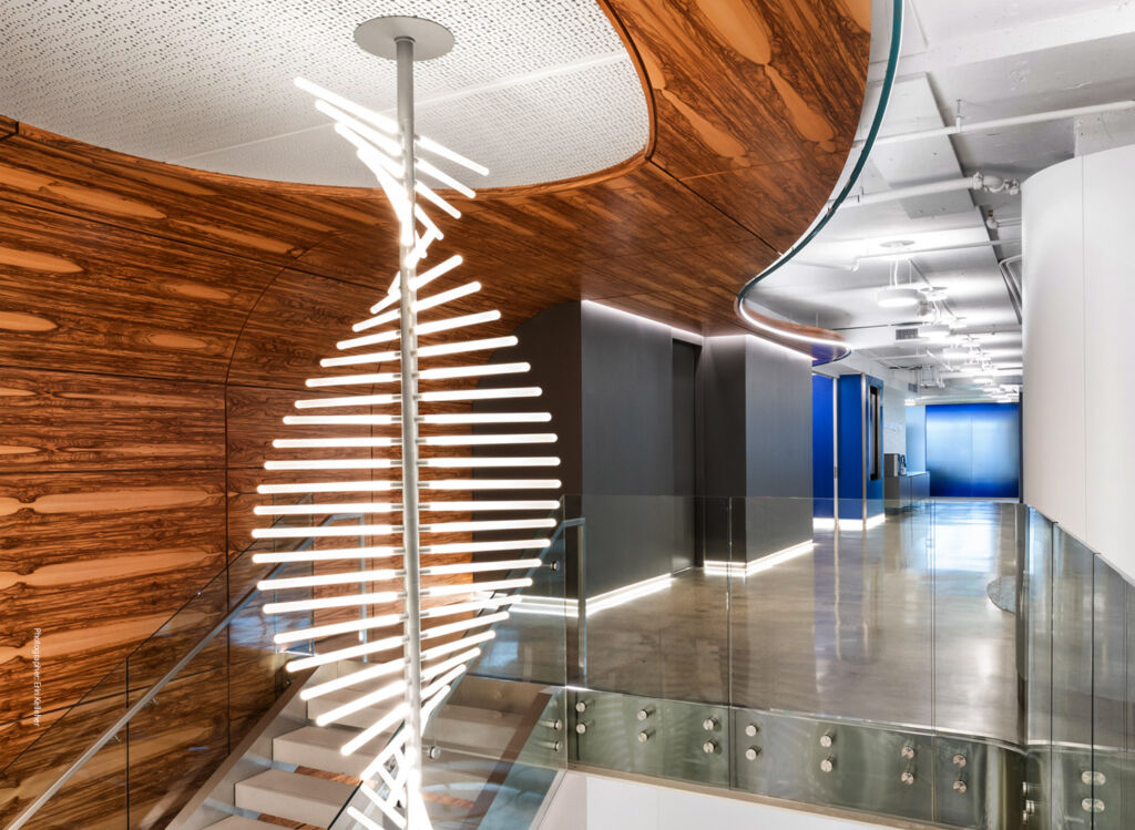 inter-lux - Alliance Lighting US